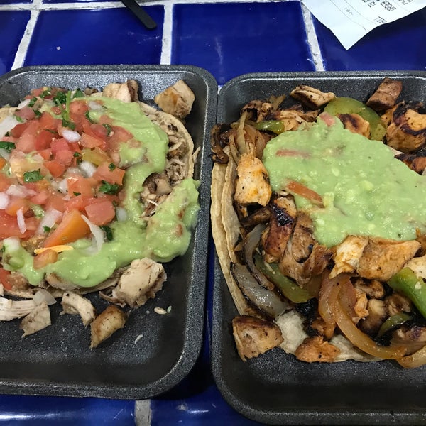 Vallarta Express - Clairemont Mesa East - 4277 Genesee Ave