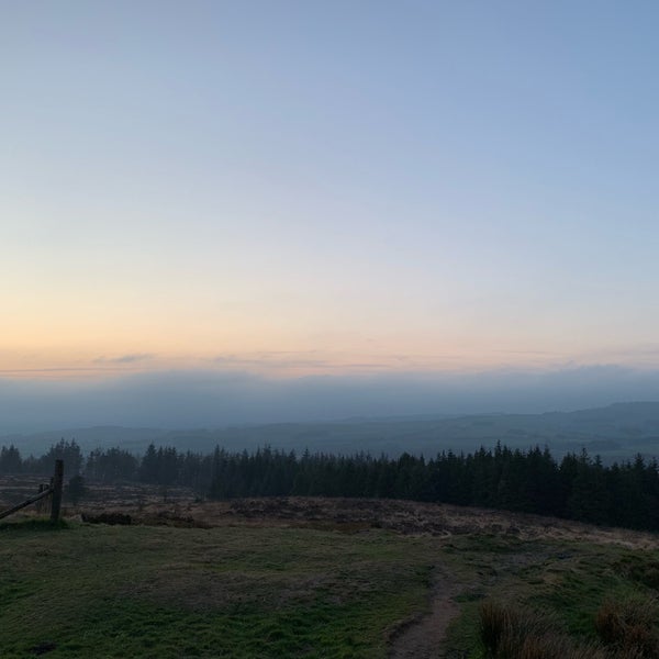 Beacon Fell Summit - Scenic Lookout