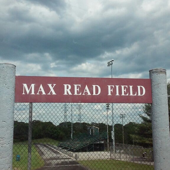 Max reid field - Pawtucket, RI