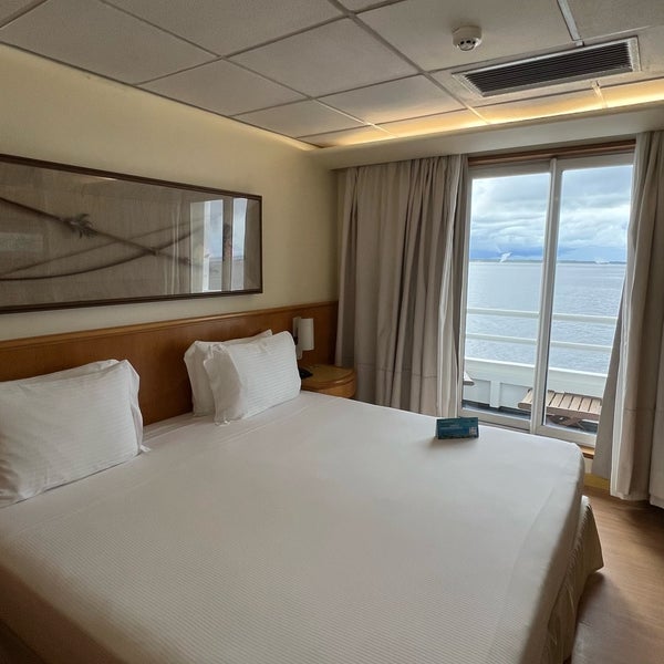 Iberostar Heritage Grand Amazon - Hotel in Manaus