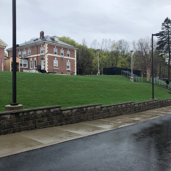 Photos at University of New Haven - Buckman Hall - College Engineering ...