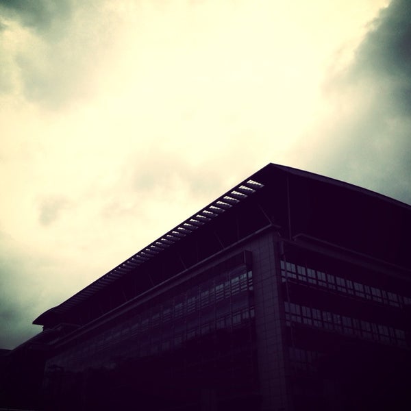 Bio-Informatics Centre 生物資訊中心 - 1 tip