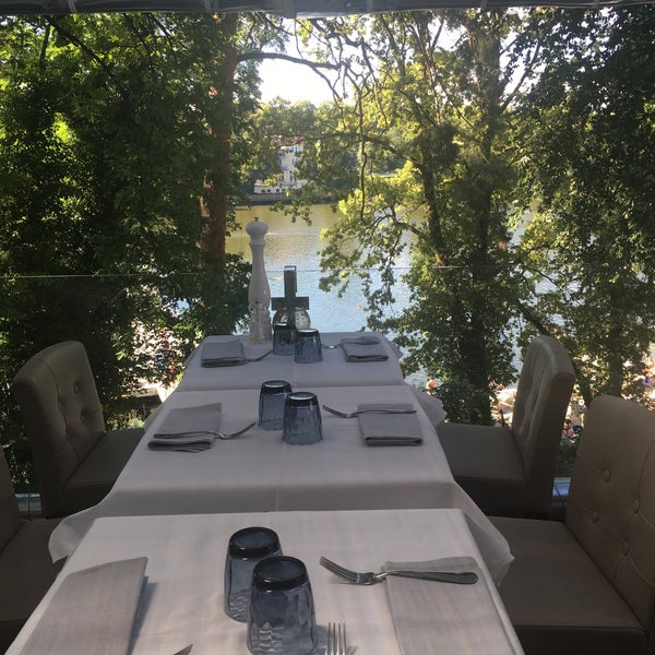 Photos at Ku'damm Beach - Grunewald - Berlin, Berlin