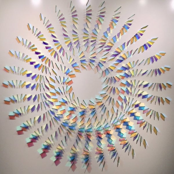 Opera Gallery - Art Gallery in Central