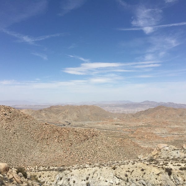Photos at Desert View Tower - Scenic Lookout