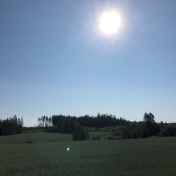 Sastamala - 711 visitors