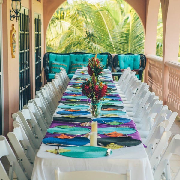 Signature Belize Weddings - Belize City, Belize District