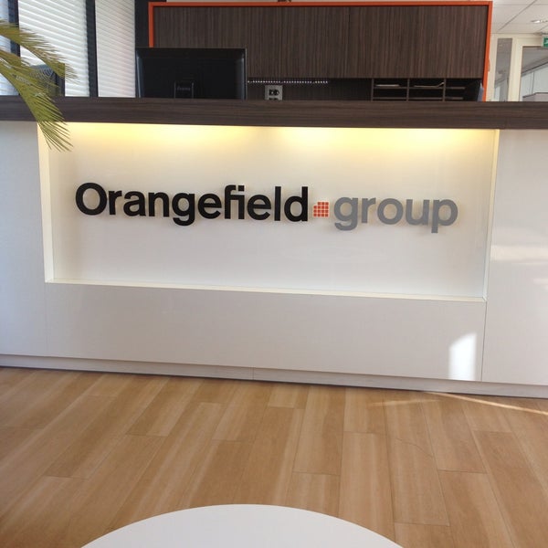 Orangefield Trust - Office in Amsterdam