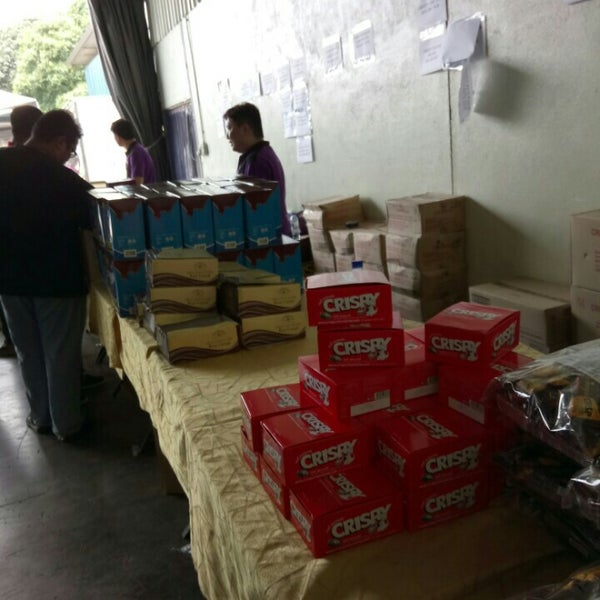 network food industries sdn bhd - Pippa Fisher