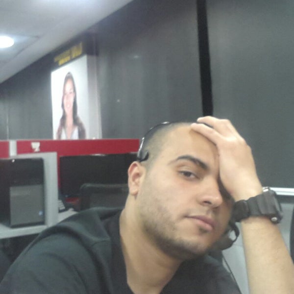 Teleperformance Cairo - Structure in جزيرة بدران