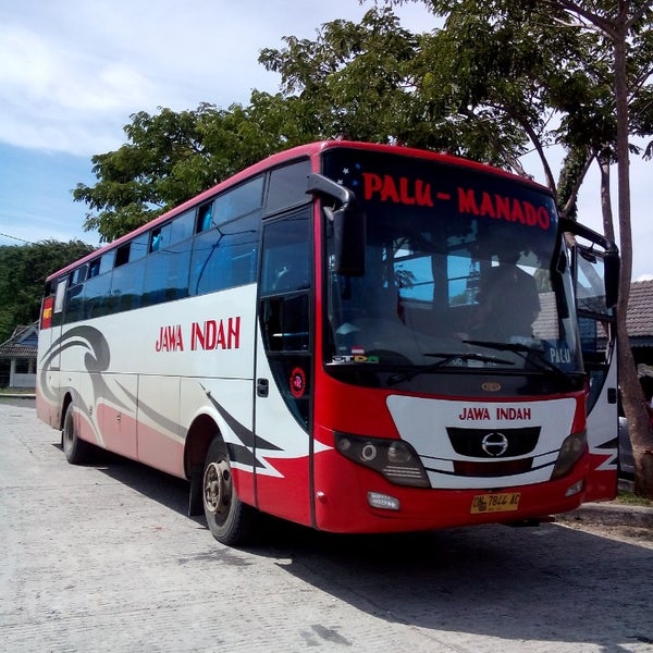 Terminal Induk Mamboro Palu - 2 tips from 104 visitors