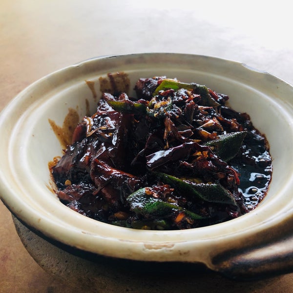 Teck Huat Bak Kut Teh (德发肉骨茶) - 10 tips