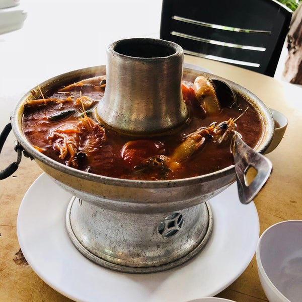 Fong Ting Siew Restaurant 峰亭秀海鮮(炒粥) - 12 tips from 527 visitors