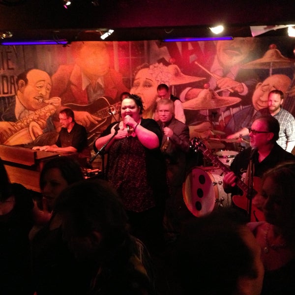 Bluz at the Bend - 3 tips