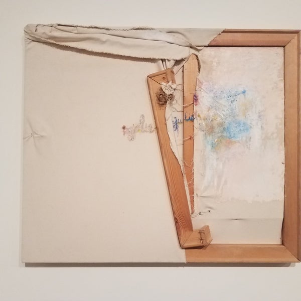 Neuberger Museum of Art - Art Museum