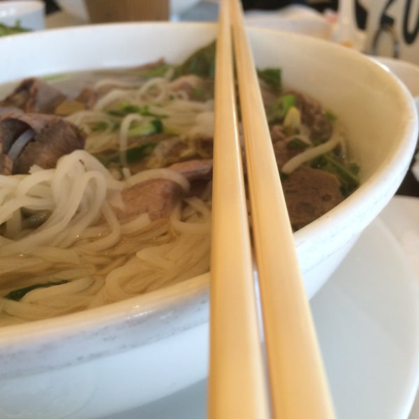 Pho Ha Saigon - Lawncrest - 5 tips from 184 visitors