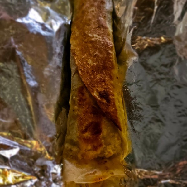 Lava Shawarma - Greenwich Village - 226 Thompson St