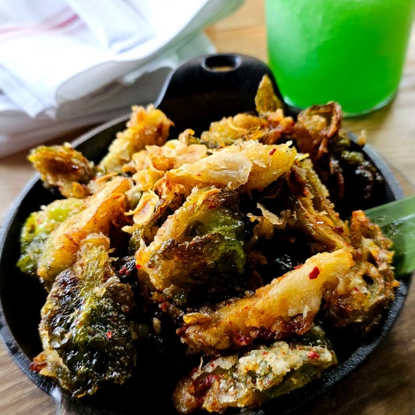 Doi Moi - Asian Restaurant in U-Street