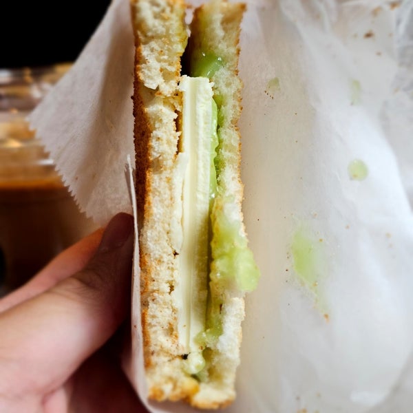 Kopifellas - Theater District - New York, NY