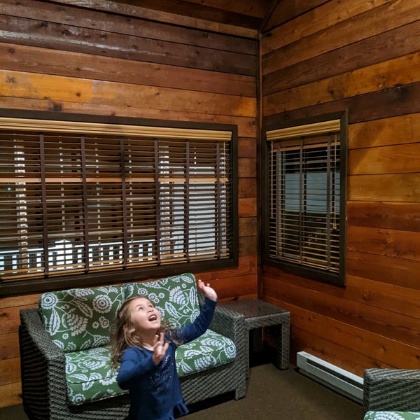 The Historic Powhatan Resort - 3601 Ironbound Rd