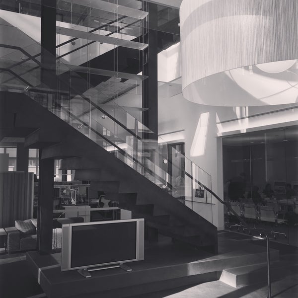 Venables Bell & Partners - Downtown San Francisco-Union Square - San ...