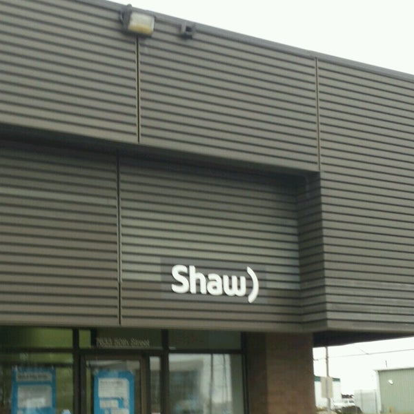 Shaw Communications - Southeast Edmonton - 0 tips
