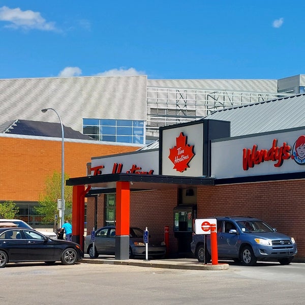 Tim Hortons - Downtown Edmonton - 20 tips from 705 visitors