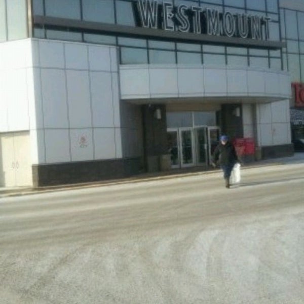 Westmount Mall - Inglewood - 2 tips