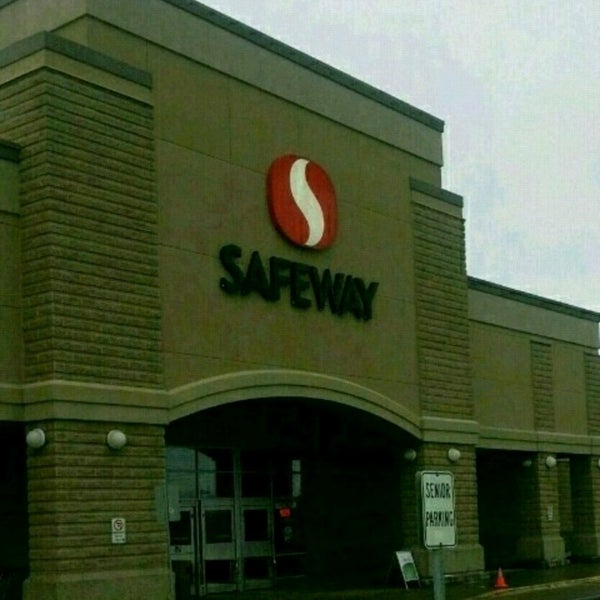 Safeway Oliver - Oliver - 11410 104 Ave