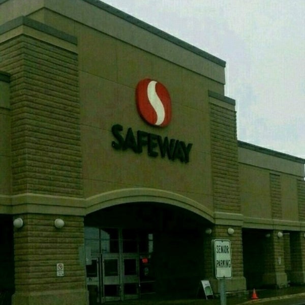 Safeway Canada - Woodcroft - 11241 Groat Road NW