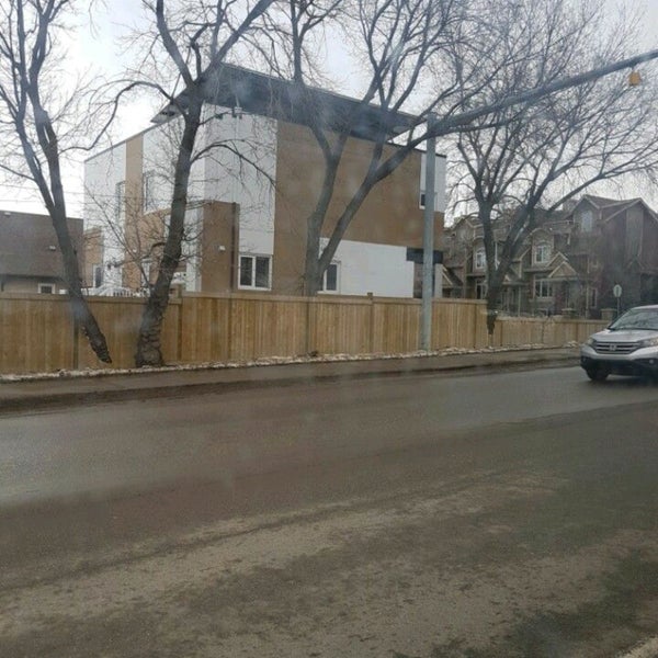 Riverdale - Edmonton, AB