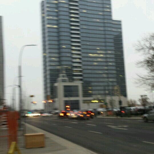 EPCOR Tower - Downtown Edmonton - 1 tip