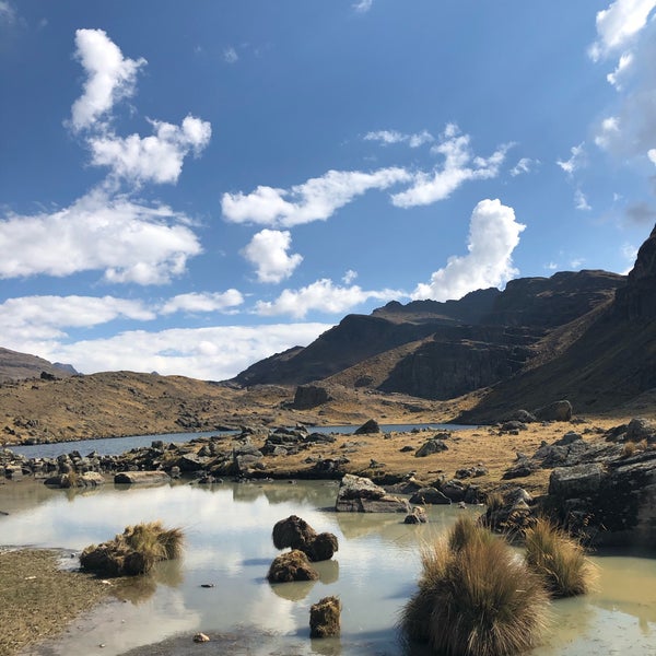 Parque Nacional Tunari - Bike Rental / Bike Share in Cochabamba