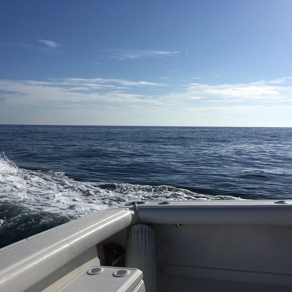 Muelle Fiscal de Progreso - Progreso, Yucatán