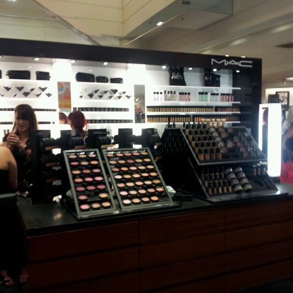 Macys Mac Makeup