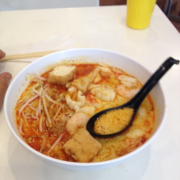 Noodle Junction (Now Closed) - Maroubra, NSW