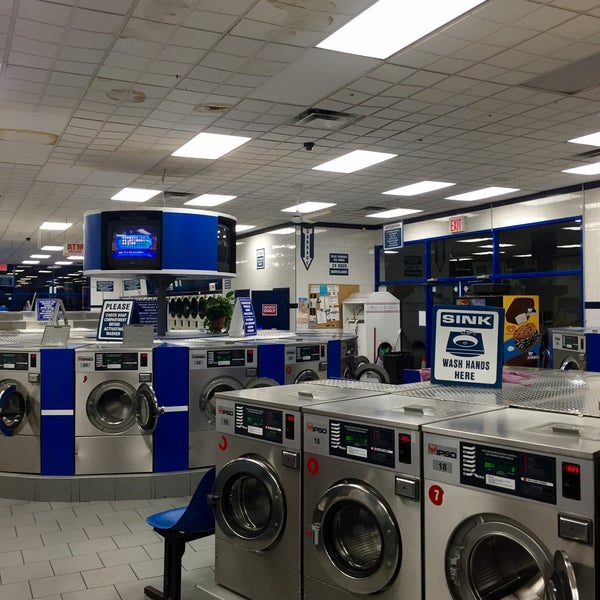 Citywash Laundry Center - Laundry Service in Kensington