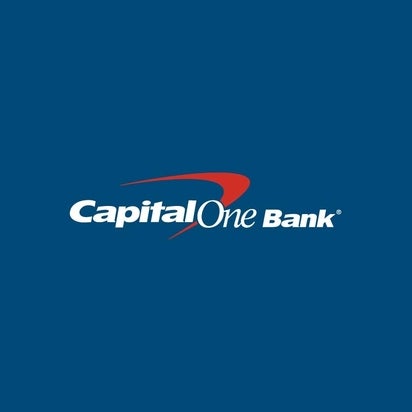 Capital One Bank - 1025 Washington Blvd