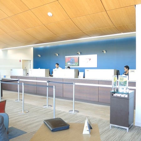 Capital One Bank - 1 tip from 62 visitors