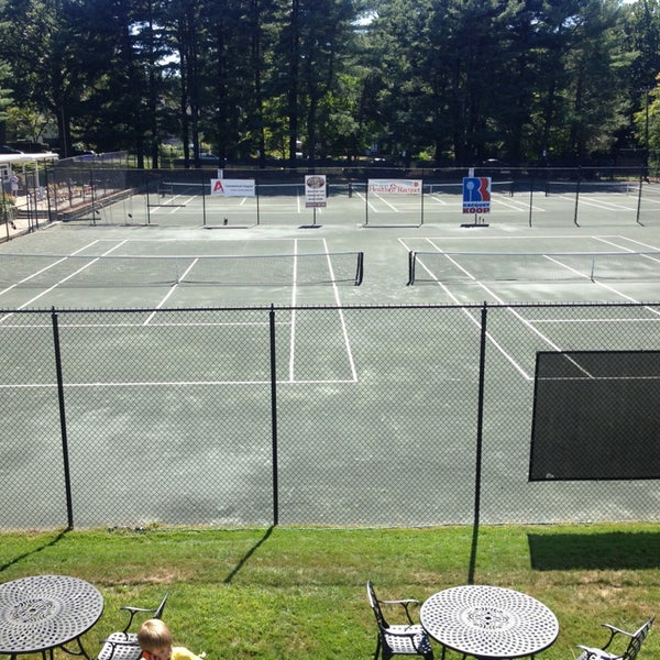 High Lane Club - Other Great Outdoors