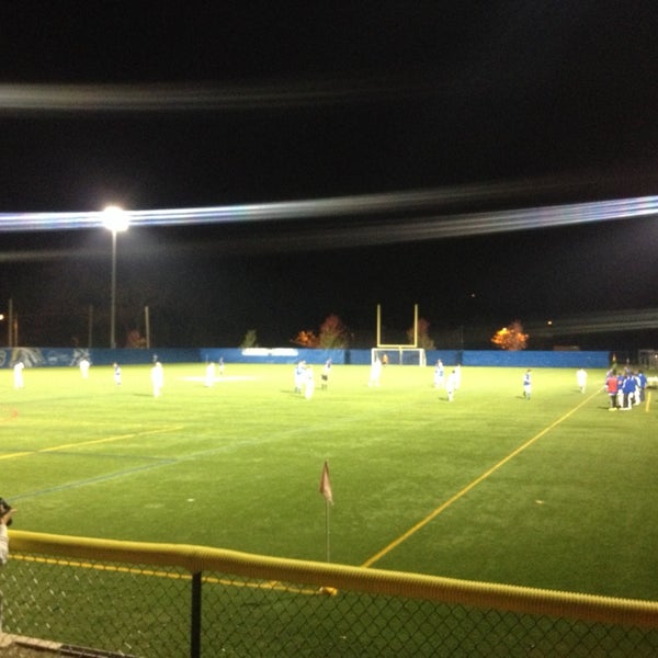 University Of New Haven - Kayo Field - 300 Boston Post Rd