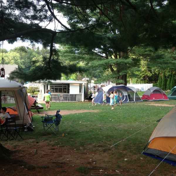 High Lane Club - Other Great Outdoors