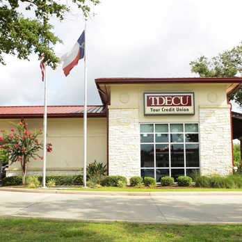 TDECU - Credit Union