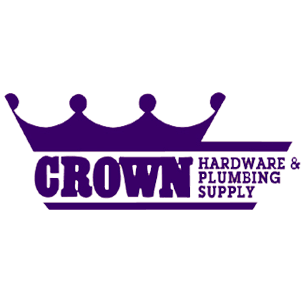 Crown Hardware - Harambee - 2016 N Doctor MLK Drive (3Rd Street)