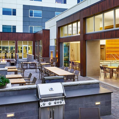 Element Fargo - West Fargo, ND