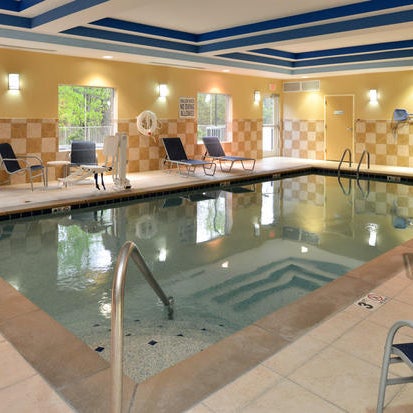 Holiday Inn Express Columbia - Hotel