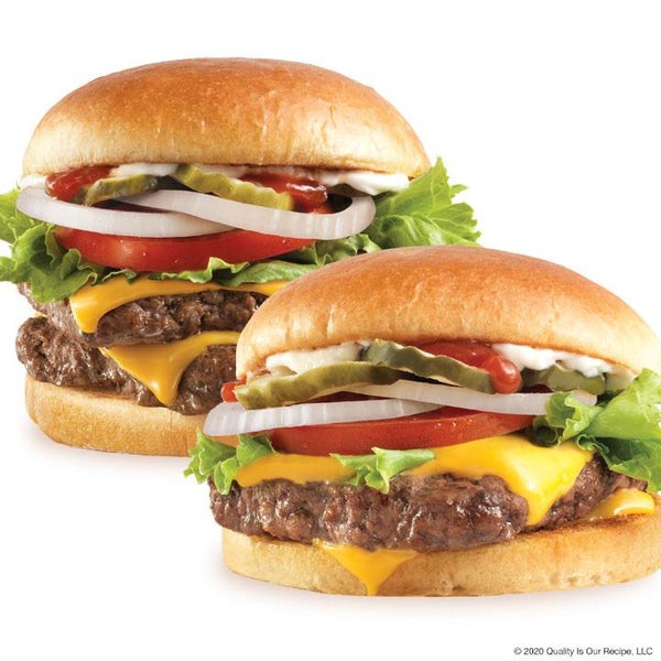 Wendy’s - McKenzie Towne - 3 tips