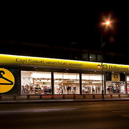 Intrend - Women's Store