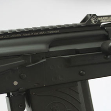 Tac 47 Industries - Houston, TX