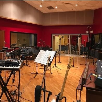 Doppler Studios - Piedmont Heights - 1 tip